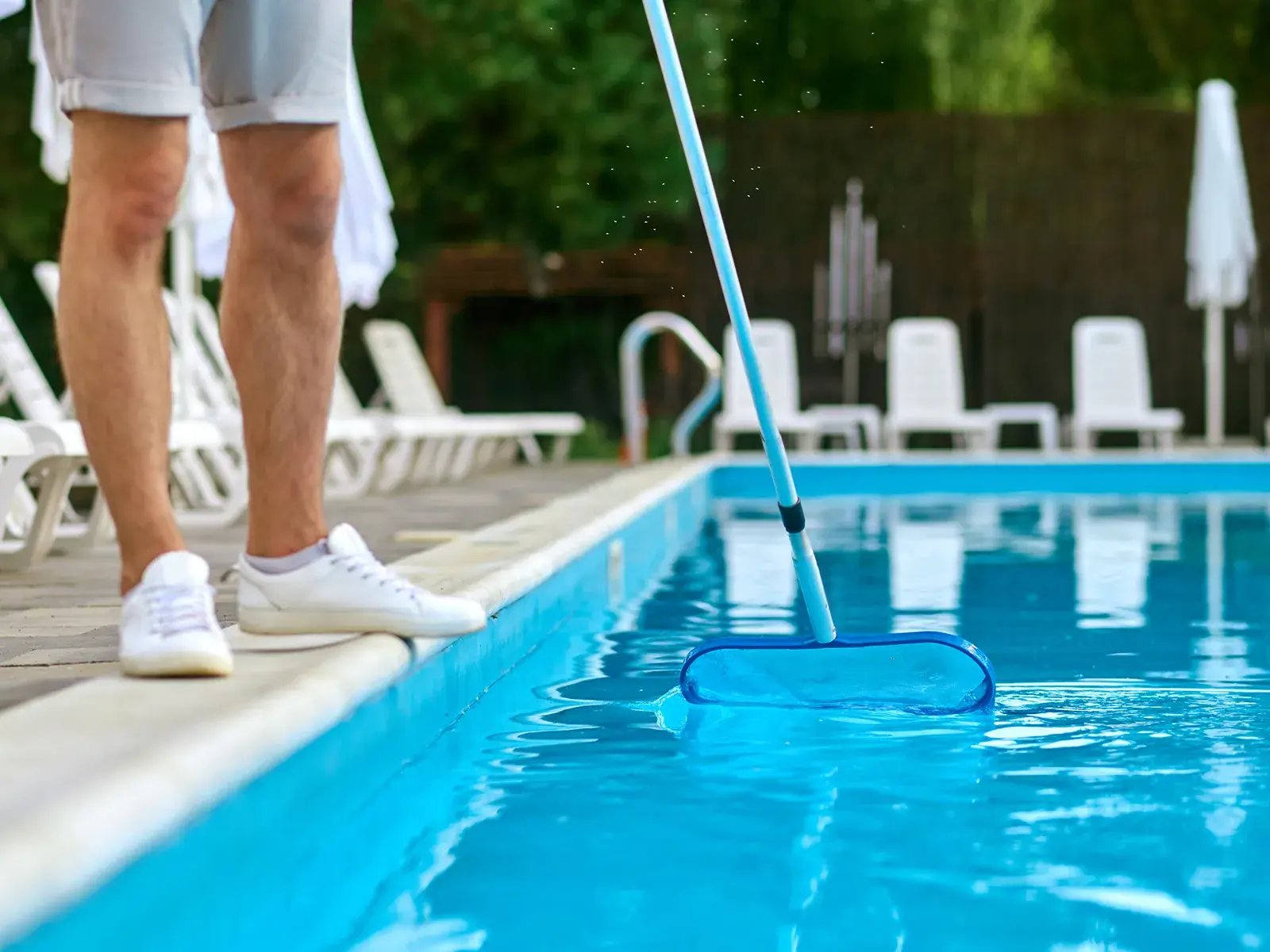 Pool Tips | HASA